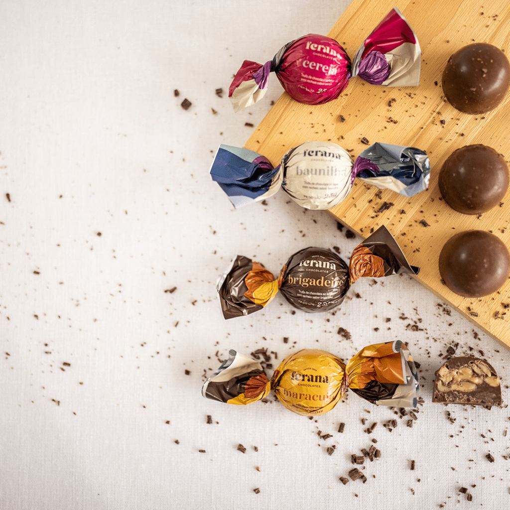 Sobre a Ferana – Ferana Chocolates
